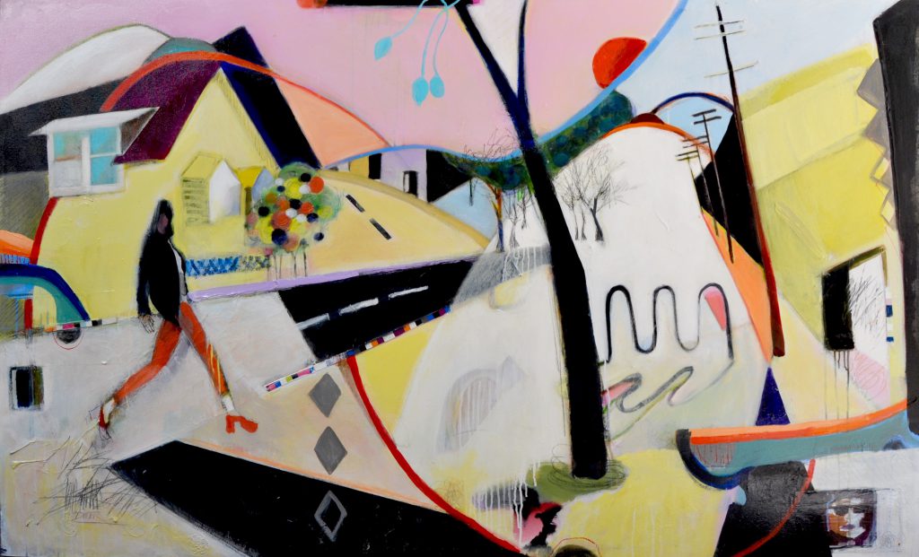 Ellen Dieter – Fresh Paint Gallery