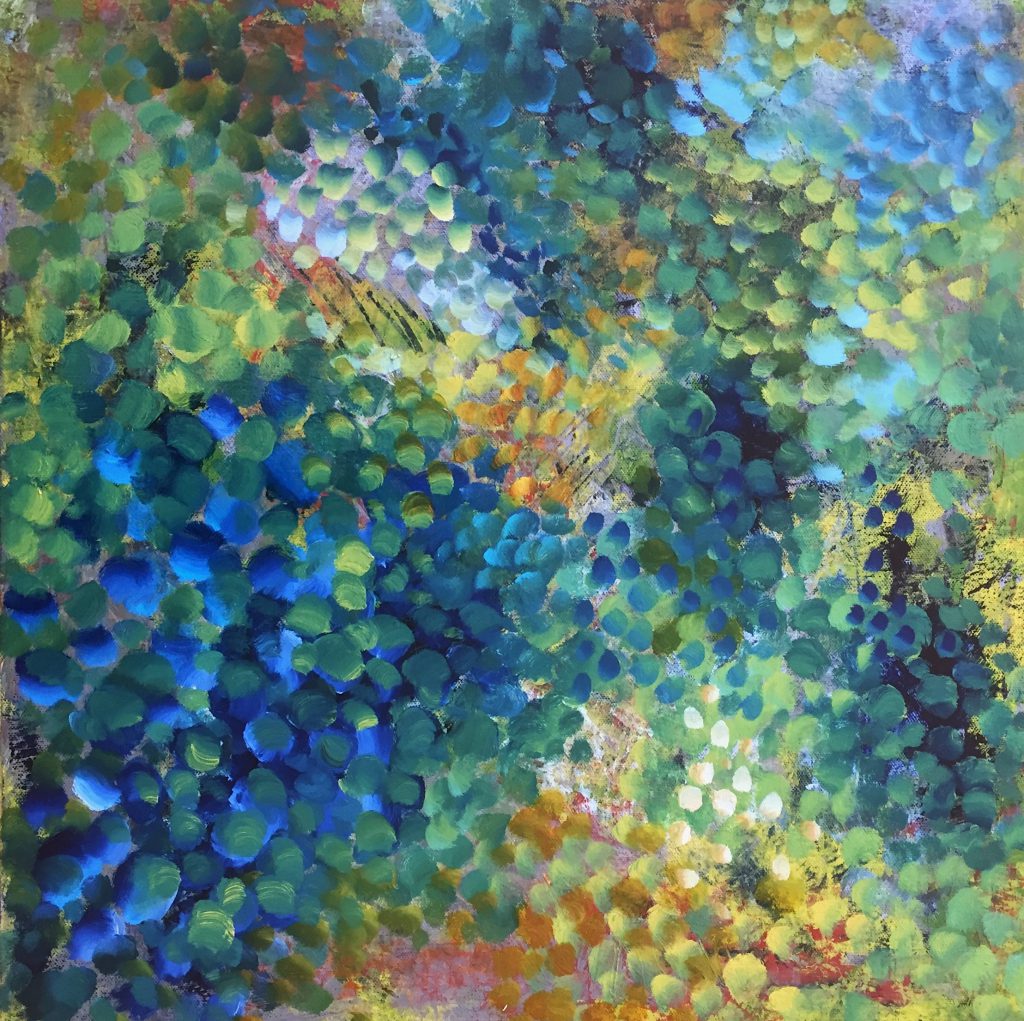 Kathleen Kane-Murrell – Fresh Paint Gallery