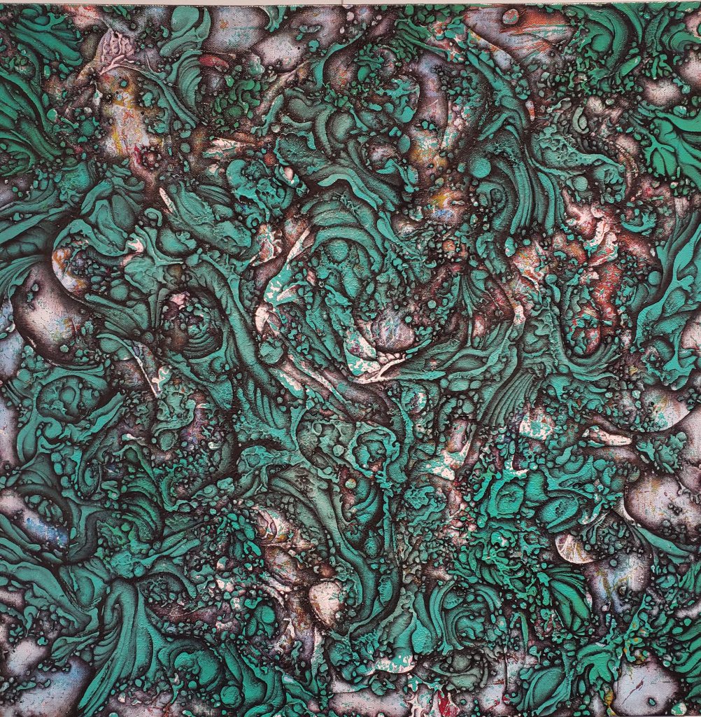 Featured Artists – Fresh Paint Gallery